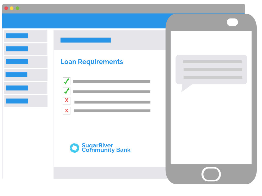 BankBright | Bank Lending Software Solutions